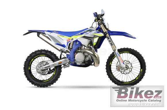 Sherco 250 SE Factory gallery